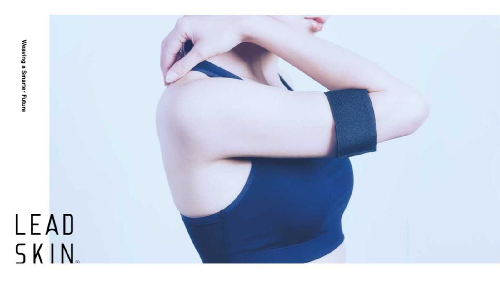 世界で戦い、勝てる企業へ/当社の導電性繊維「LEAD SKIN」の海外販路開拓にサンカク下さい！ by エーアイシルク株式会社 │ サンカク ...