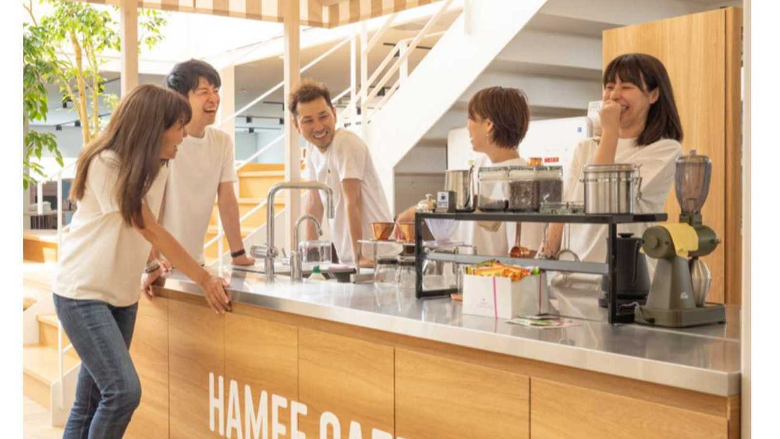 【ライター募集】SEO対策も視野に入れながらゲーム環境のブログ記事執筆いただける方募集！ by Hamee株式会社 │ サンカク｜ふるさと副業・社会人インターンシップ